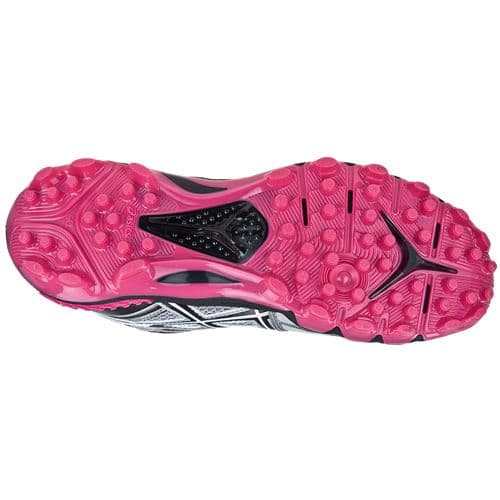 Asics Gel Typhoon Womens Hockey Shoes