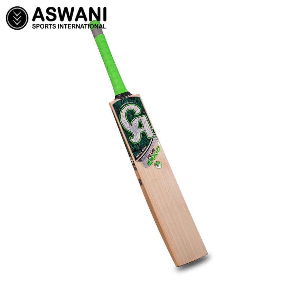 CA Plus 12000 Cricket Bat