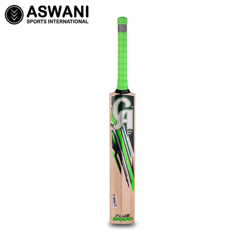 CA Plus 12000 Cricket Bat