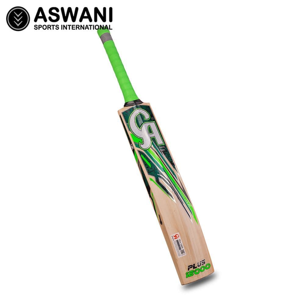 CA Plus 12000 Cricket Bat