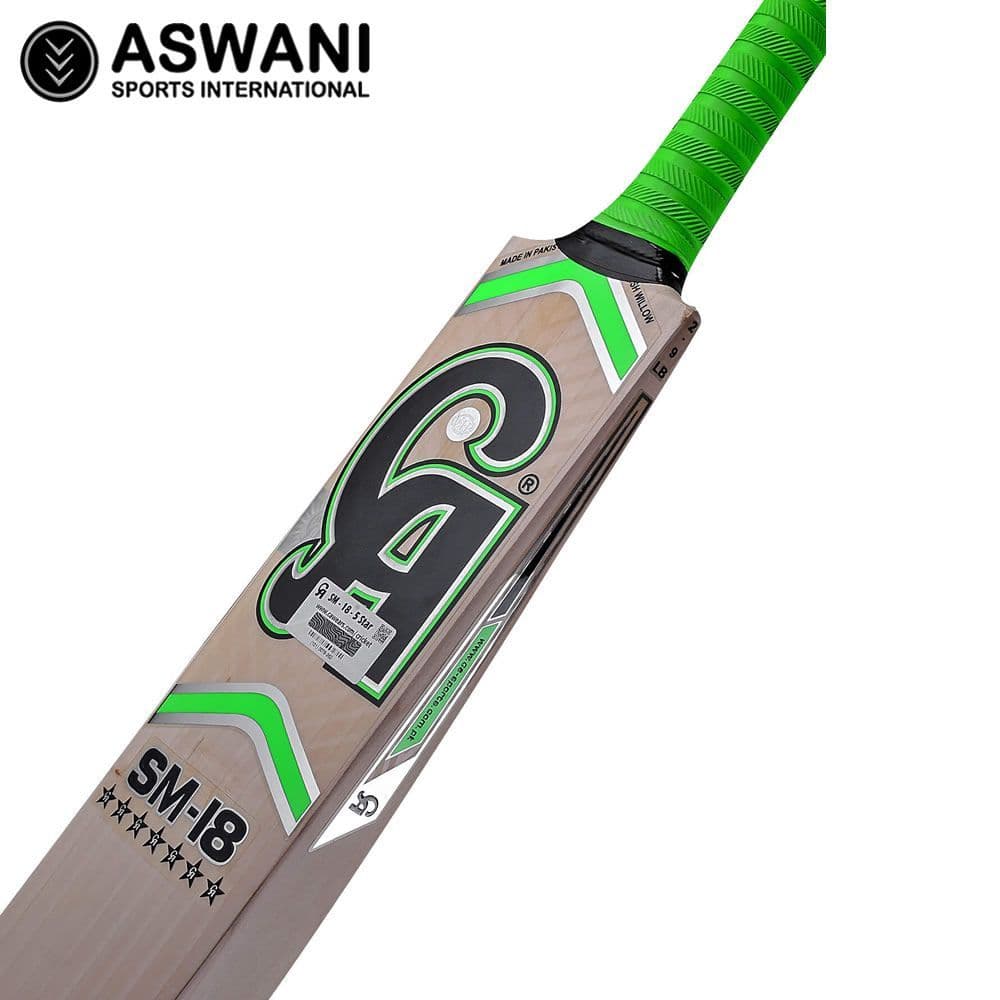 CA SM-18 7 Star Cricket Bat