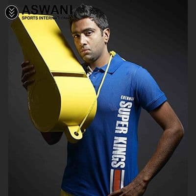 Chennai Super Kings