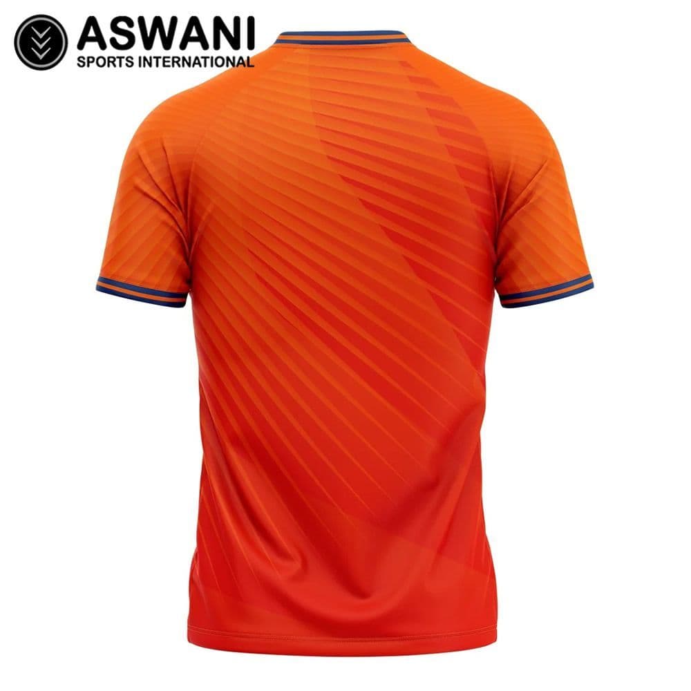 FC Goa Football Home Match Jersey / Shirt 2024 Short Sleeve