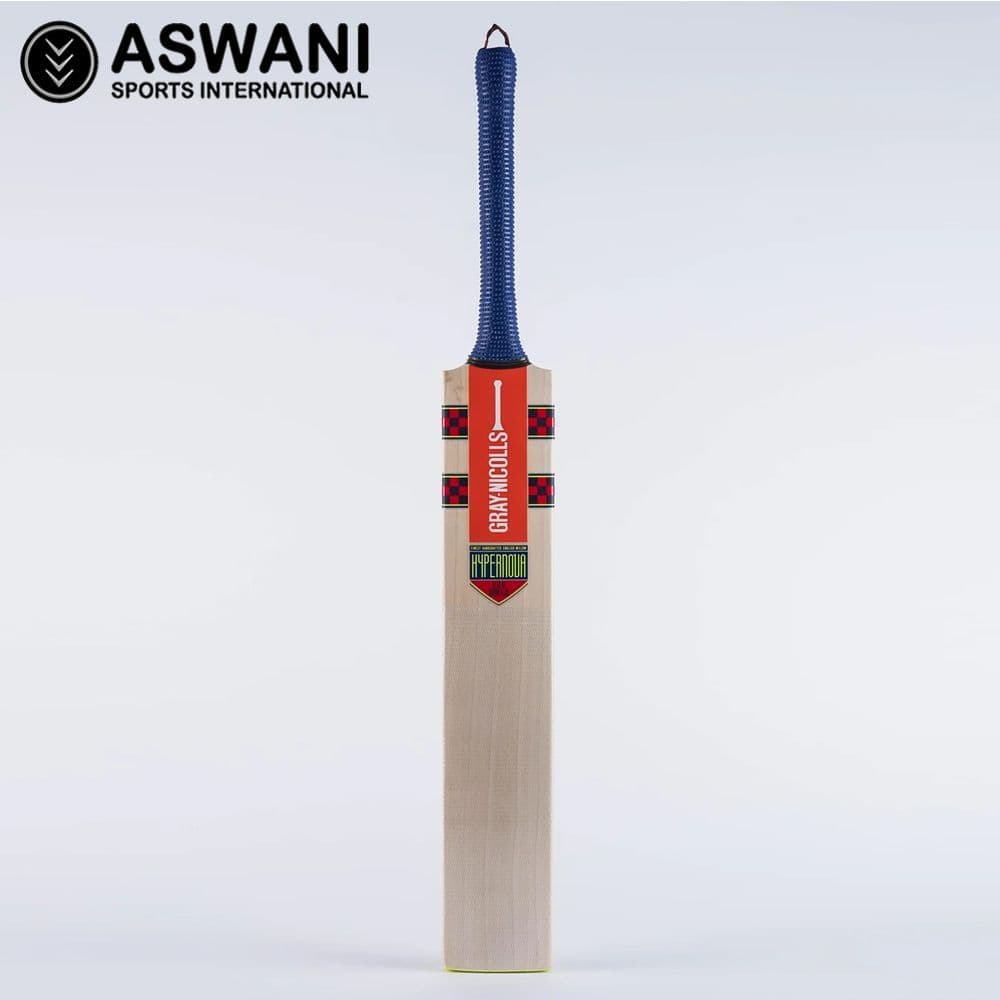 Gray Nicolls Hypernova Gen 1 0 200 Junior Cricket Bat