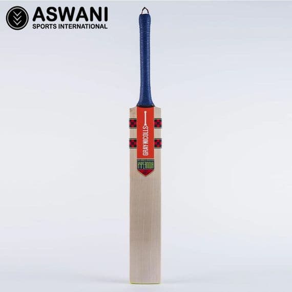 Gray Nicolls Hypernova Gen 1 0 200 Junior Cricket Bat