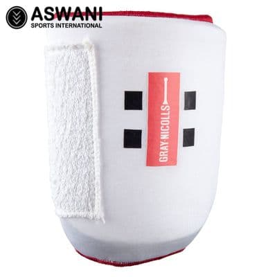 Cricket Body Protection