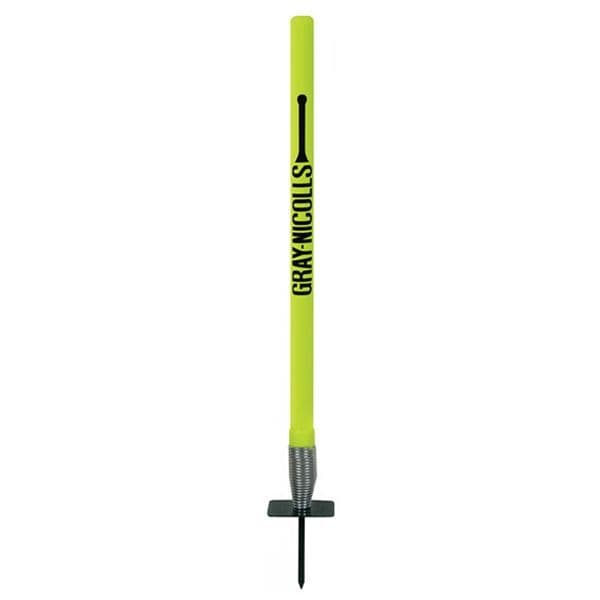 Gray Nicolls Plastic Target Cricket Stump 28in Full Size