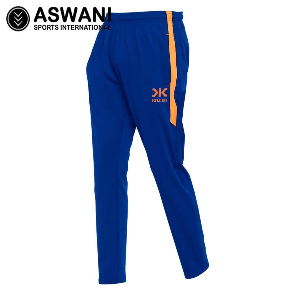 Killer India Cricket Track Pants Trousers Replica Edition 2023