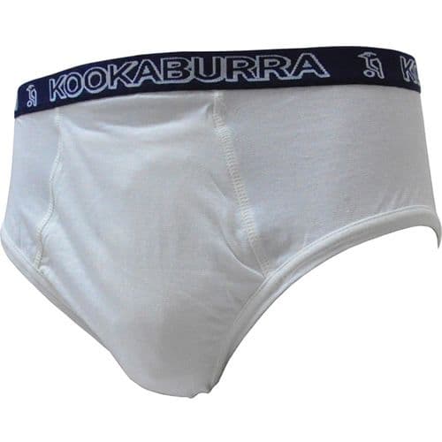 Kookaburra Cricket Jock Briefs with Pouch