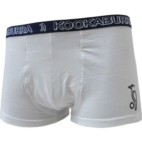 Kookaburra Cricket Jock Trunks with Pouch