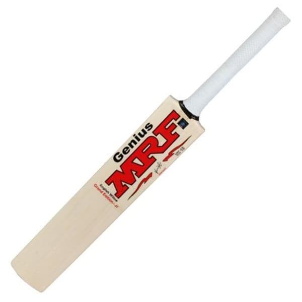 MRF Genius Unique Junior Cricket Bat Shikhar Dhawan