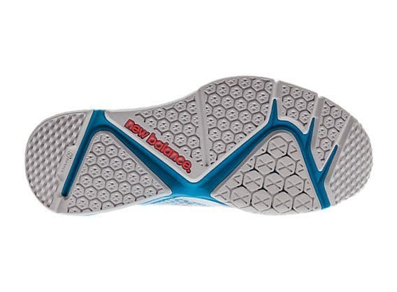 New Balance WN1600 B2 Netball Shoes