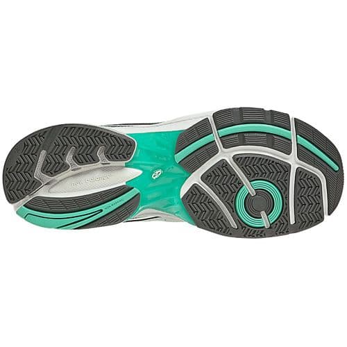 New Balance WN1600 Netball Shoes