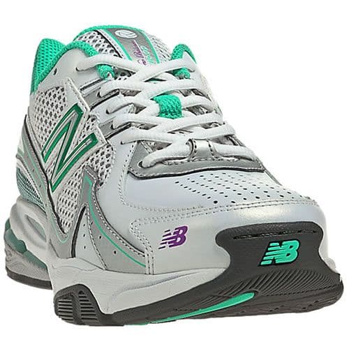 New Balance WN1600 Netball Shoes