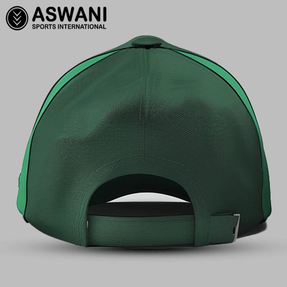 Pakistan Cricket Match Cap Matrix T20 Playing Cap 2024