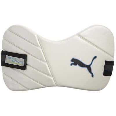 Cricket Body Protection