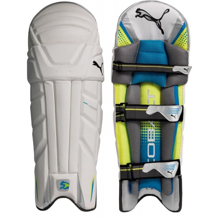 Puma Cobalt 4000 Batting Pads