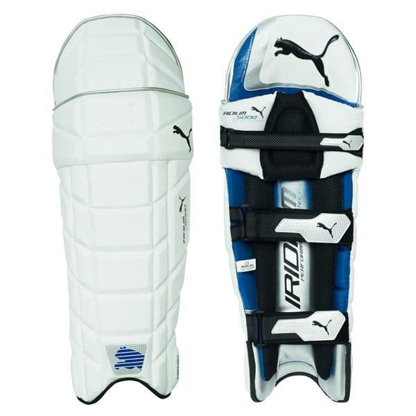 Puma Iridium 5000 Adult Cricket Batting Pads