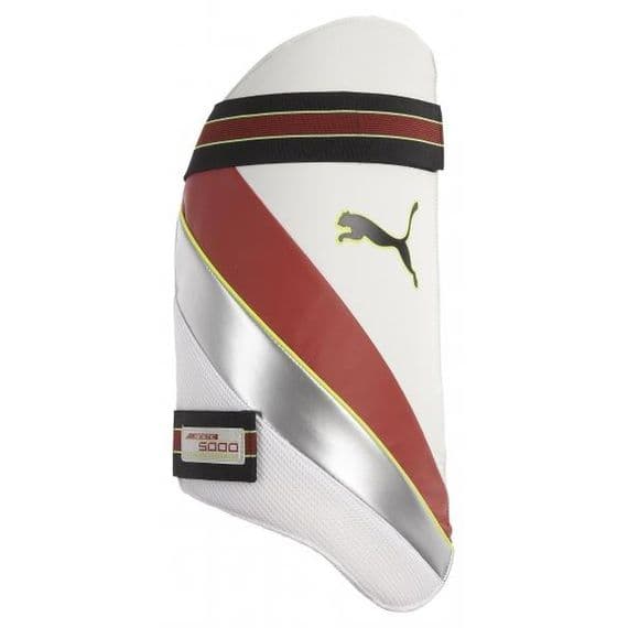 Puma Kinetic 5000 Pro Cricket Thigh Guard