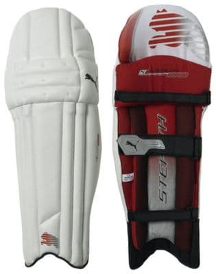 Puma Stealth 3000 Cricket Batting Pads