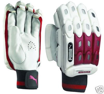 Puma Stealth 4000 Batting Gloves