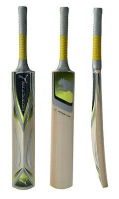 Puma Cricket Bats 2013 Kit Week: Greatest Ever Aussies And Their Bats