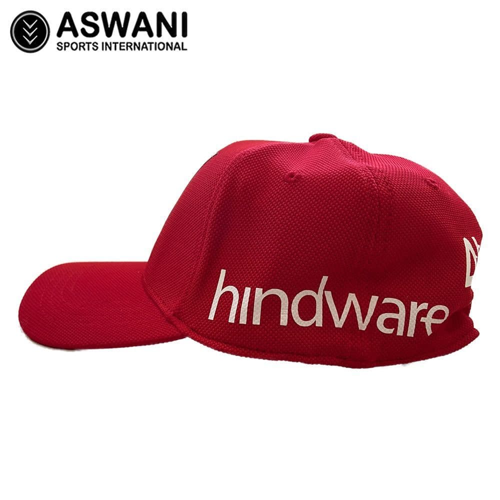 Punjab Kings Cricket Cap PBKS Player Edition Tata IPL 2023