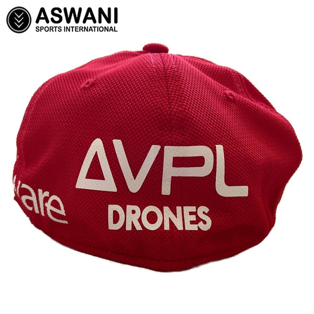 Punjab Kings Cricket Cap PBKS Player Edition Tata IPL 2023