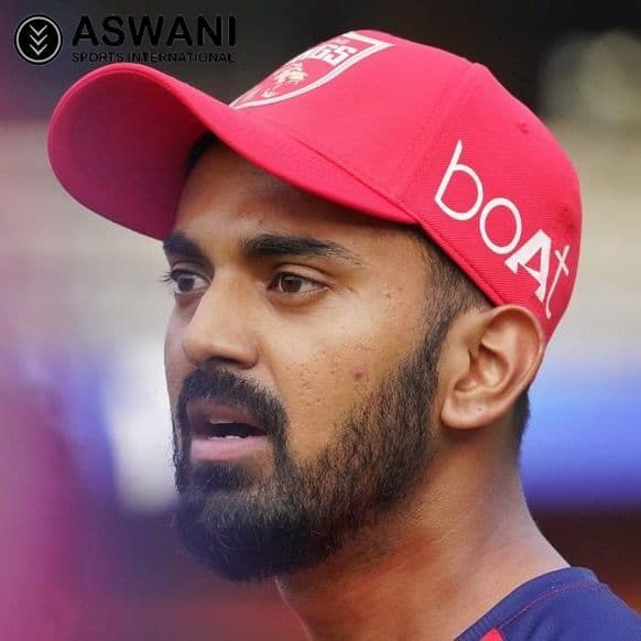 Punjab Kings Cricket Cap PBKS Player Edition Vivo IPL 2021