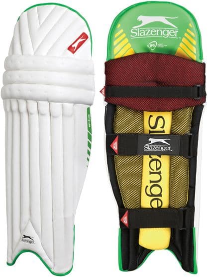 Slazenger Elite Cricket Batting Pads