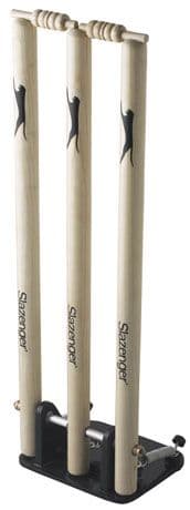 Slazenger Spring Back Stumps