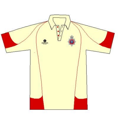 South Wales & Gwent Police Cricket Club Shop