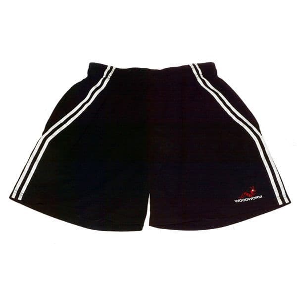 Woodworm Cricket Training Shorts
