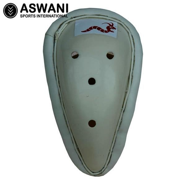 Woodworm Pro Cricket Abdominal Guard / Box