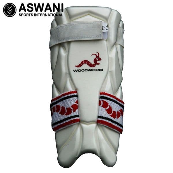 Woodworm Pro Cricket Arm Guard