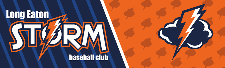 Long Eaton Storm Baseball Club Shop