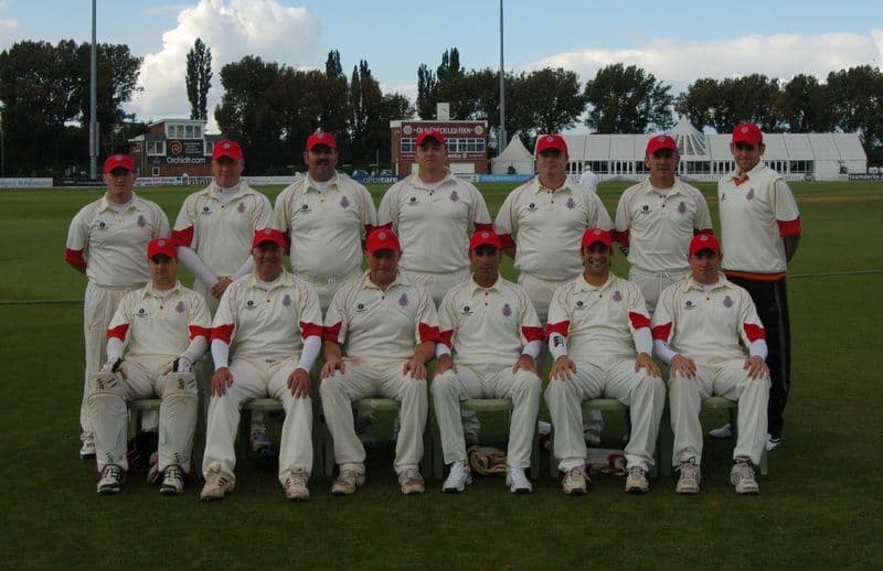 South Wales & Gwent Police Cricket Club Shop