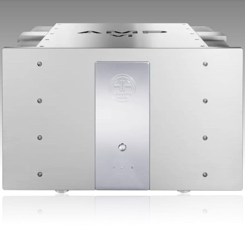 Accustic Arts POWER III - Audiophile Integrated Amplifier | Audio Emotion