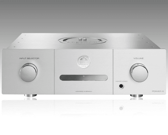 Accustic Arts POWER III - Audiophile Integrated Amplifier | Audio Emotion