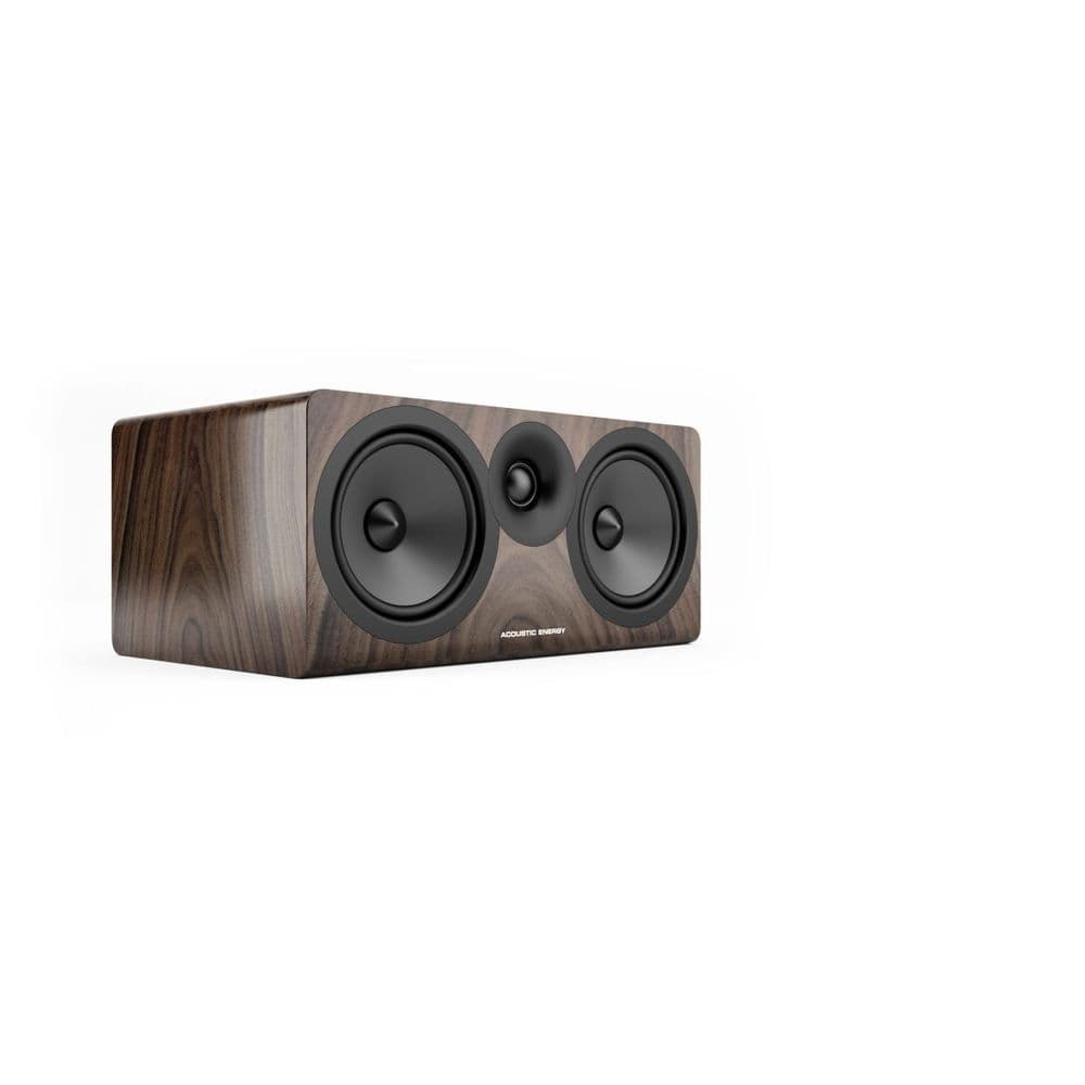 Acoustic Energy AE107Â² Centre Channel | Audio Emotion