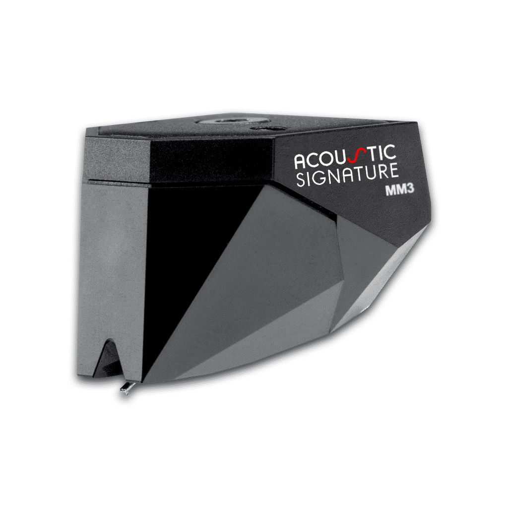 Acoustic Signature MM3 Cartridge | Audio Emotion