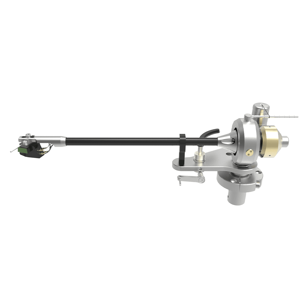 Acoustic Signature TA-1000 Neo Tonearm | Audio Emotion