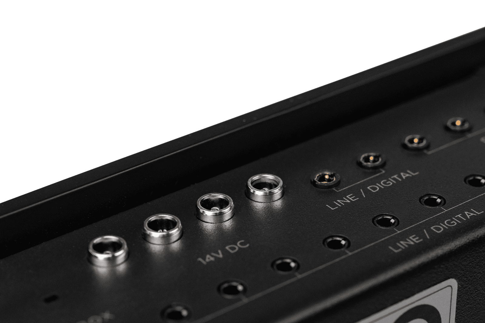 Ansuz D2 PowerBox for Active Cables | Audio Emotion