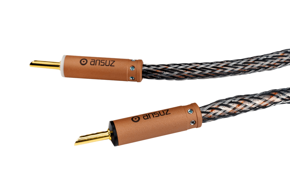 Ansuz D3 Speakz Speaker Cables | Audio Emotion