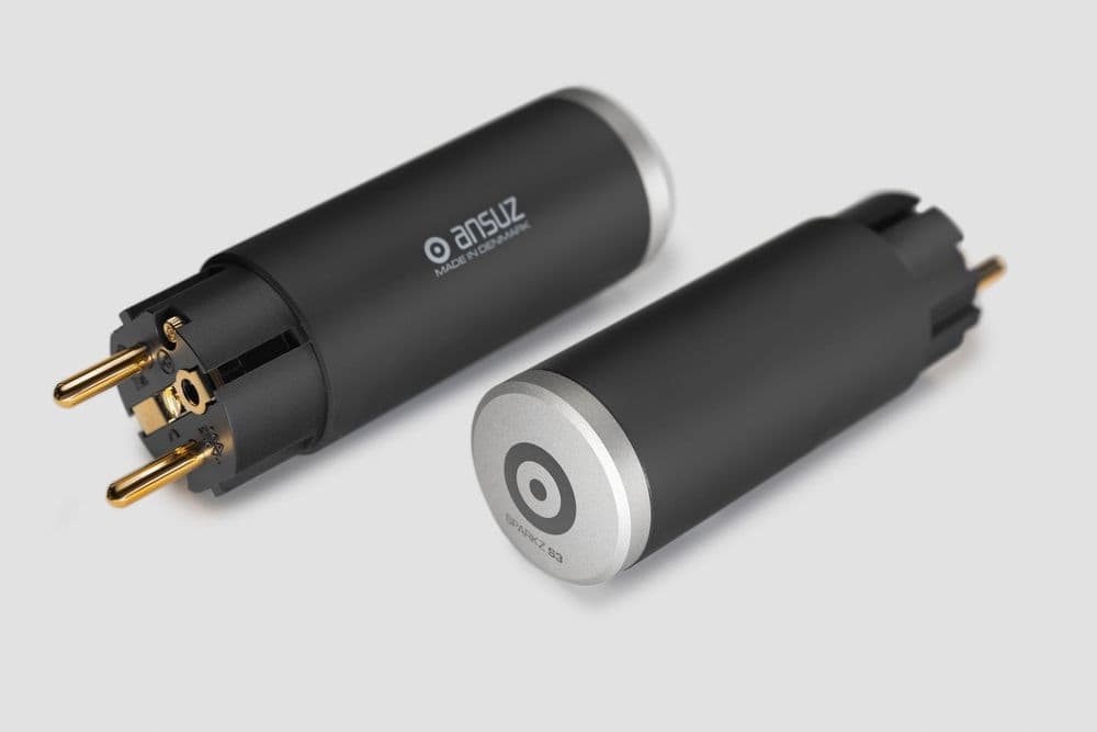 Ansuz Sparkz S3 Noise Reduction for Mains | Audio Emotion