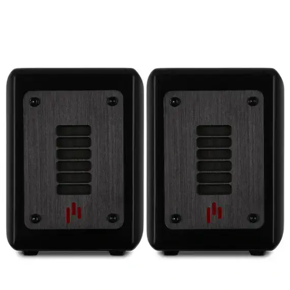 PST Planar-Magnetic Ribbon Super Tweeter Speaker Pair MKII | Audio Emotion