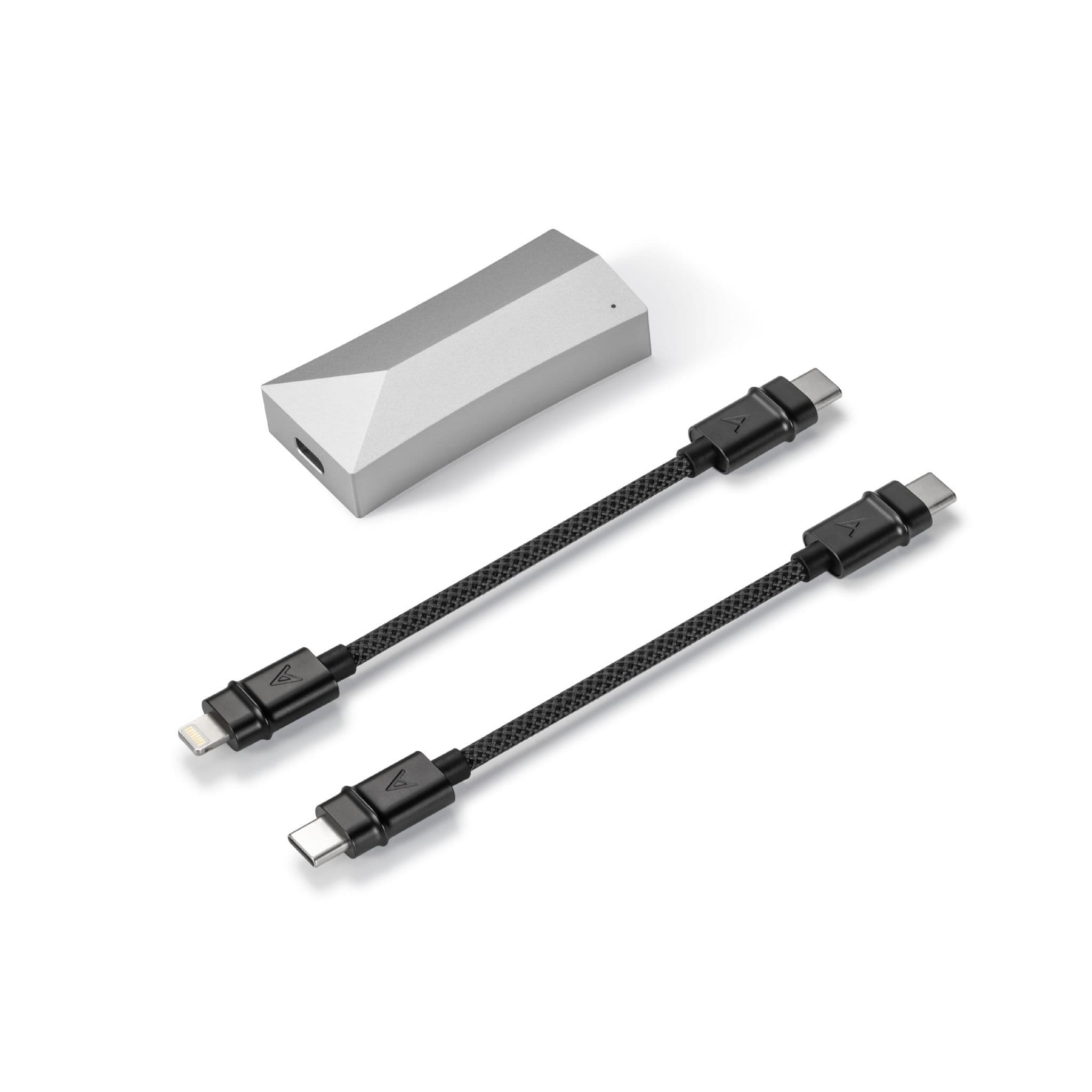 Astell&Kern AK HC4 DAC/AMP | DACs | Audio Emotion