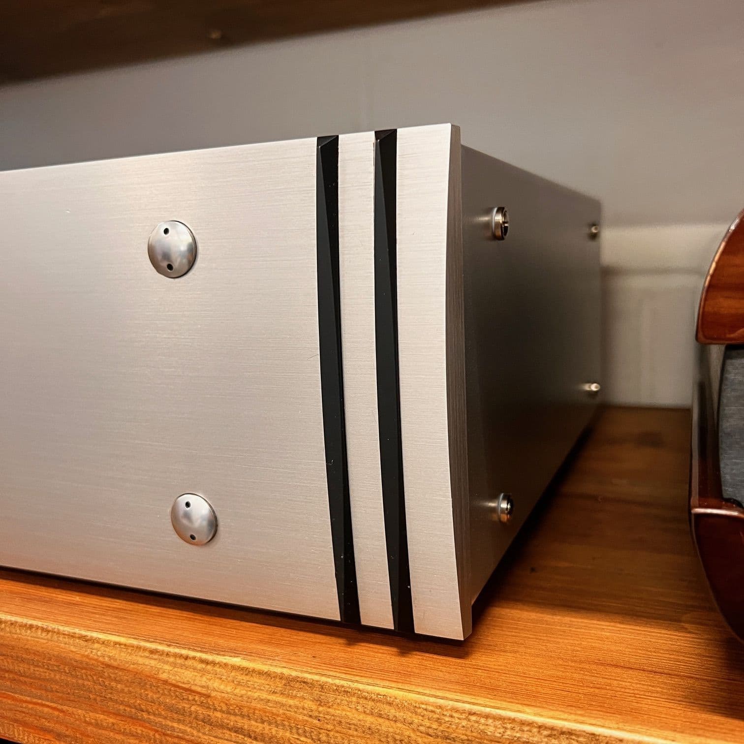 ATC P1 – Dual-Mono Power Amplifier | Audio Emotion | Preowned