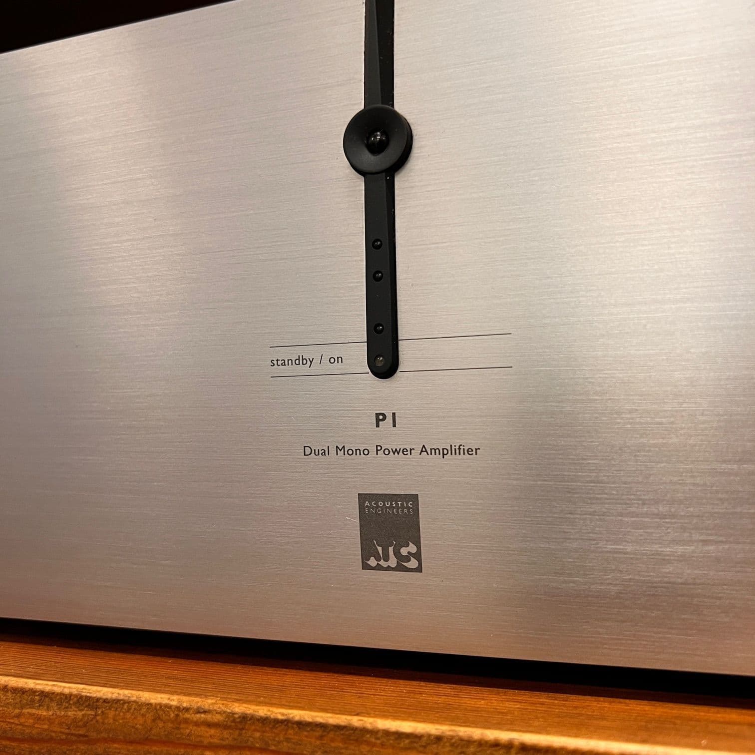 ATC P1 – Dual-Mono Power Amplifier | Audio Emotion | Preowned