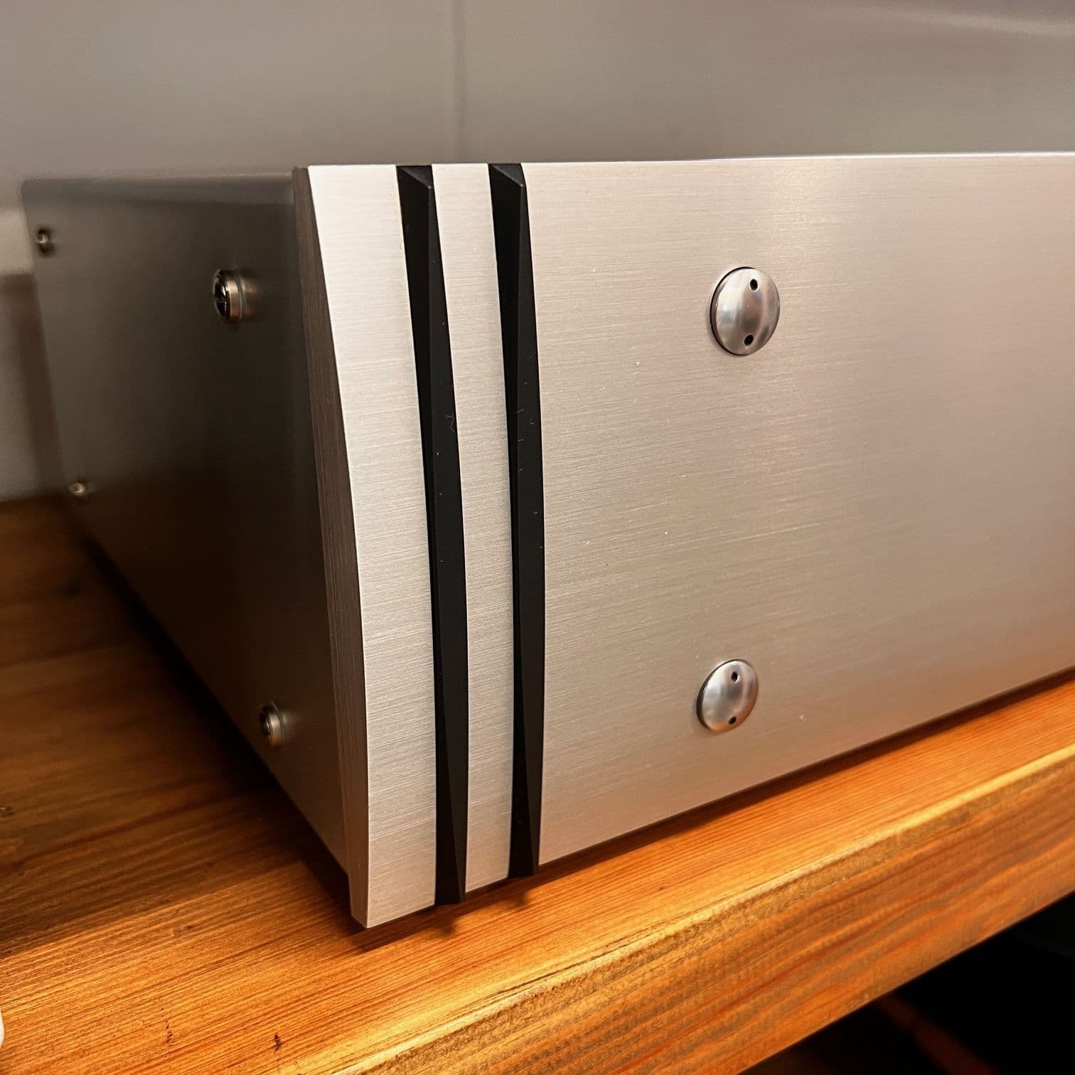 ATC P1 – Dual-Mono Power Amplifier | Audio Emotion | Preowned